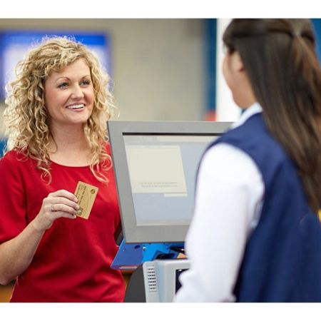 EPOS Biometric Login (Fingerprint Access)