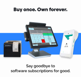 Get the Complete EPOS systems from EPOS Direct at Affordable Prices