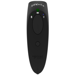 Socket SocketScan S720 - 1D/2D Linear Barcode Plus QR Code Scanner