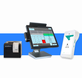 Pay-as-You-Go EPOS System for Retail and Hospitality – EPOS Direct