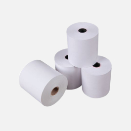 Thermal Till Rolls 80x80mm - 20 Pack - Epos Direct
