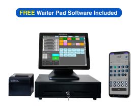 Epos System For Hospitality Business Solutions In Uk Epos Direct