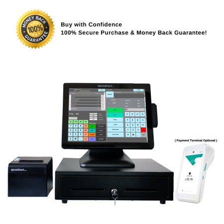 Pay-as-You-Go EPOS System for Retail and Hospitality – EPOS Direct