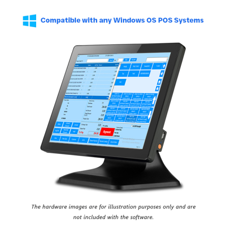 EPOS Software - Buy POS Software for Retail and Hospitality