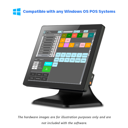 EPOS Software - Buy POS Software for Retail and Hospitality