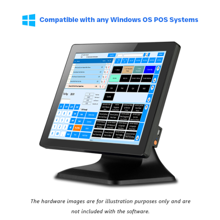 EPOS Software - Buy POS Software for Retail and Hospitality