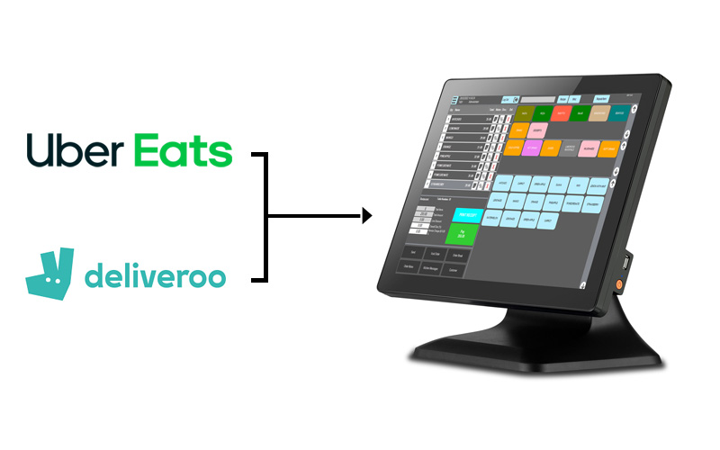 Epos System For Hospitality Business Solutions In Uk Epos Direct