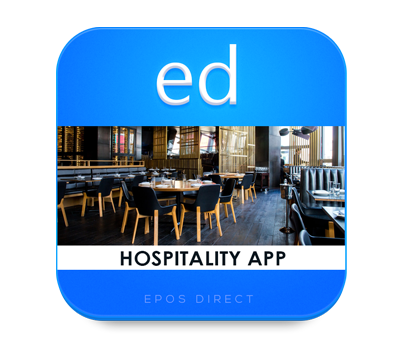 EPOS System for Hospitality Business Solutions in UK | EPOS Direct