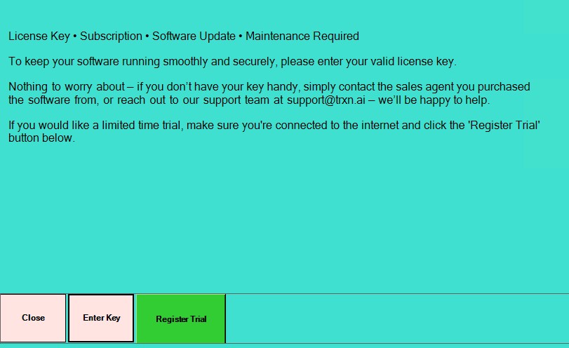 EPOS Software Installation & Setup Guide