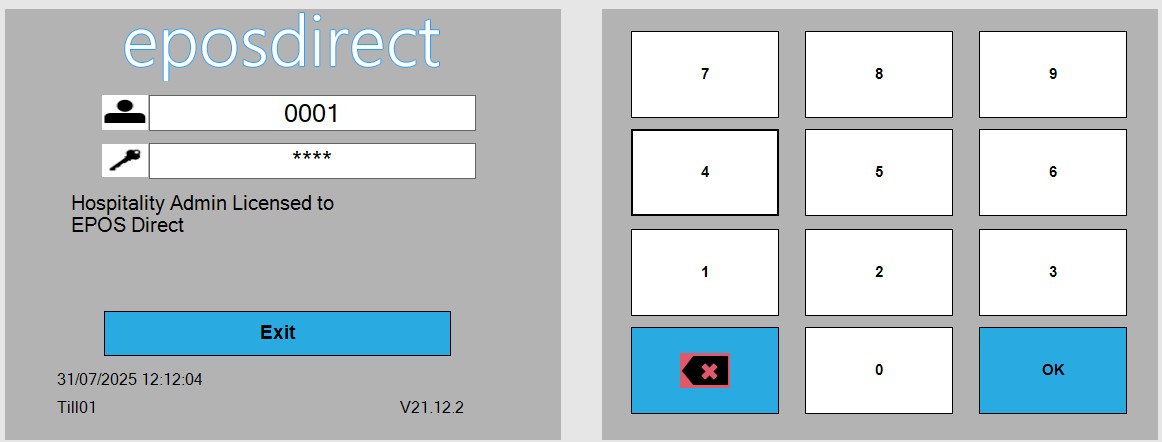 EPOS Software Installation & Setup Guide