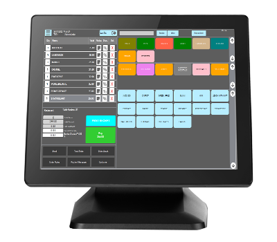 EPOS System for Hospitality Business Solutions in UK | EPOS Direct