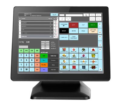 EPOS System for Retail Business Solutions in UK | EPOS Direct